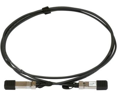 China FTTH 10 Gigabit Fiber SFP Modules Mikrotik S + DA0003 for sale