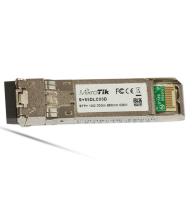 China Dual LC UPC 850nm 330m SFP 10G Multimode Optical Module for sale