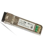 China Dual LC UPC 850nm 330m SFP 10G Multimode Optical Module for sale