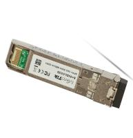 China MikroTik S+RJ10 10G SFP+ RJ45 Transceiver Module 200m Copper Ethernet for sale