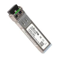 China Mikrotik 1.25G 80km LC Interface Fiber SFP Modules S-55DLC80D for sale
