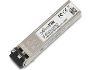 China 1.25G 850nm 550m LC Multimode SFP Fiber Module S-85DLC05D Compatible for sale