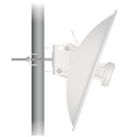 China UBNT PowerBeam 2AC 400 2.4GHz 18dBi 7.5W Outdoor airMAX ac Bridge CPE for sale