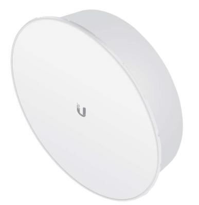 China UBNT PowerBeam 5AC ISO Gen2 5GHz 8.5W Outdoor Wireless Bridge 0.5A for sale