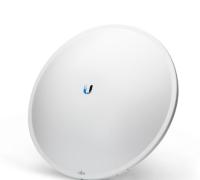 China PBE-5AC-500-ISO AirMAX 25dBi 5GHz FTTH Wireless Bridge for sale