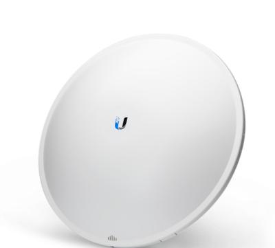 China PBE-5AC-500-ISO AirMAX 25dBi 5GHz FTTH Wireless Bridge for sale