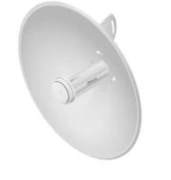 China PBE-M5-400-ISO FTTH 8W 5GHz AirMAX Wireless Bridge for sale