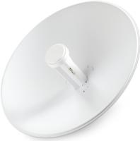 China PBE-M5-400-ISO FTTH 8W 5GHz AirMAX Wireless Bridge for sale