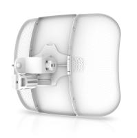 China LBE-5AC-LR 200km/h 0.3A Ac Protocol Transmission Wireless Bridge for sale