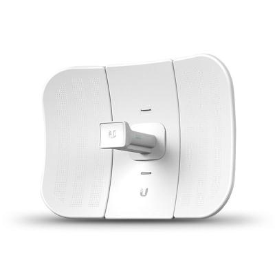 China UBNT LBE-M5-23 AirMAX 5GHz 23dBi 4W Outdoor Wireless Bridge Long Range Point to Point for sale
