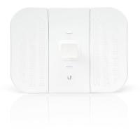 China UBNT LBE-M5-23 AirMAX 5GHz 23dBi 4W Outdoor Wireless Bridge Long Range Point to Point for sale