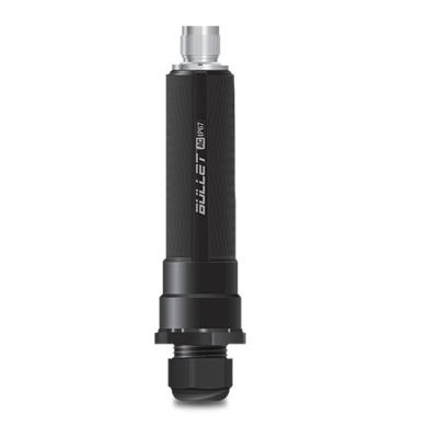 China BulletAC-IP67 2.4G 5.8G 7W Waterproof Wireless Bridge for sale