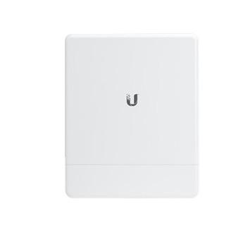 China LocoM9 CPE 1000Mbps 7W Wireless Bridge Surveillance System for sale