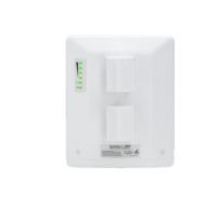 China LocoM9 CPE 1000Mbps 7W Wireless Bridge Surveillance System for sale