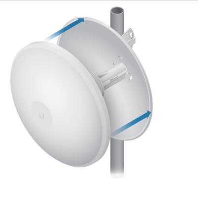 China 1000 Mbps 25dBi 8W Wireless Bridge Windshield PBE-RAD-400 for sale