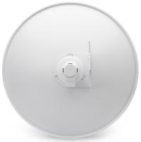 China Outdoor 25dBm 8W PoE Gigabit Network Bridge PBE-M5-400 25dBi Antenna for sale