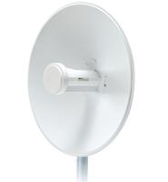 China UBNT PBE-M5-300 22dBi 5.8GHz 300Mbps airMAX CPE Wireless Bridge for sale