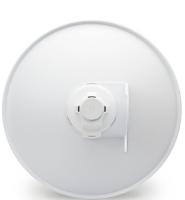 China UBNT PBE-M5-300 22dBi 5.8GHz 300Mbps airMAX CPE Wireless Bridge for sale