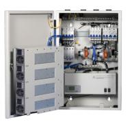 China 48V 200A 500W Rectifier Module Emerson NetSure 731 C41 Wall Mount Power Supply for sale