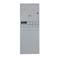 China Emerson PS48300-3B 1800 Integrated Communication Cabinet 500W 300A Indoor Power Supply for sale