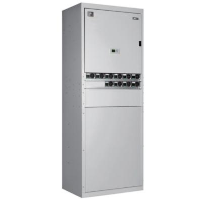 China Emerson PS48120/1800 48V 120A Network Power Supply Cabinet Indoor 6kW for sale