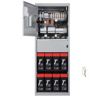 China Emerson PS48120/1800 48V 120A Network Power Supply Cabinet Indoor 6kW for sale