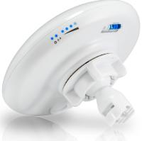 China Ubiquiti NBE-5AC-Gen2 17dBi 8.5W 802.11ac Gigabit Outdoor Wireless Bridge CPE for sale