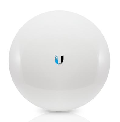 China UBNT NBE-2AC-13 AirMAX AC Gigabit Outdoor Wireless Bridge 13dBi 7.5W for sale