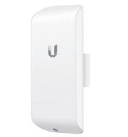 China UBNT NanoStation LocoM2 300M 2.4GHz Outdoor Wireless Bridge CPE 8dBi 3km for sale