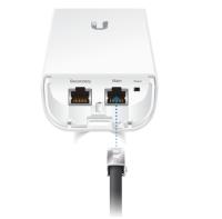 China UBNT NanoStation LocoM2 300M 2.4GHz Outdoor Wireless Bridge CPE 8dBi 3km for sale