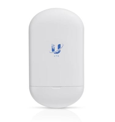 China Fiber Optic Transceiver 5GHz PtMP LTU-Lite Wireless Bridge for sale