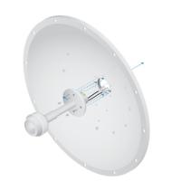China 26dBi 200km/h Wireless Surveillance Bridge RocketDish RD-3G26 for sale