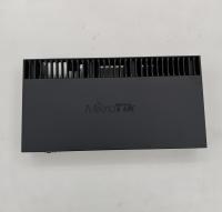China MikroTik RB4011iGS+RM 11 Port Gigabit Router 10G SFP+ Quad Core 1.4GHz 1U Rack for sale