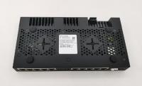 China MikroTik RB4011iGS+RM 11 Port Gigabit Router 10G SFP+ Quad Core 1.4GHz 1U Rack for sale