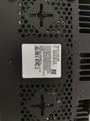 China MikroTik RB4011iGS+RM 11 Port Gigabit Router 10G SFP+ Quad Core 1.4GHz 1U Rack for sale