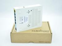 China Mikrotik RB951G-2HnD 600MHz 7W SOHO Gigabit Access Point 5 Ports 128MB RAM for sale
