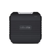 China MikroTik RBLtAP-2HnD 24W 300Mbps 4G LTE Wired Router MT7621A for sale