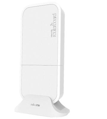 China MikroTik wAP ac LTE6 Kit 16W 716MHz 4G Wireless Router Dual Band 300Mbps for sale