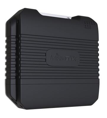 China MikroTik LtAP LTE6 Kit 880MHz 2.4G Cat6 Outdoor Wireless Router RBLtAP-2HnD for sale