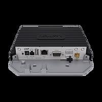 China MikroTik LtAP LTE6 Kit 880MHz 2.4G Cat6 Outdoor Wireless Router RBLtAP-2HnD for sale