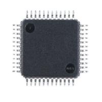 China GD32F103C8T6 32 Bit ARM Cortex-M3 Microcontroller LQFP48 108MHz 128KB Flash for sale