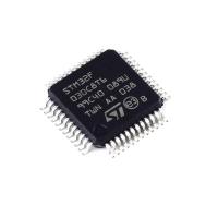 China STM32F030C8T6 LQFP48 32Bit ARM Cortex M0 MCU 48MHz 64KB Flash 8KB RAM for sale
