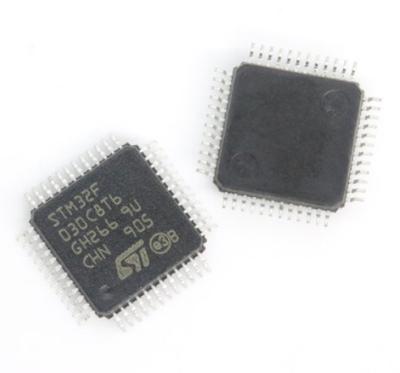 China 0-15W STM32F030RCT6 LQFP-64 Switch Control Chip 32Bit for sale