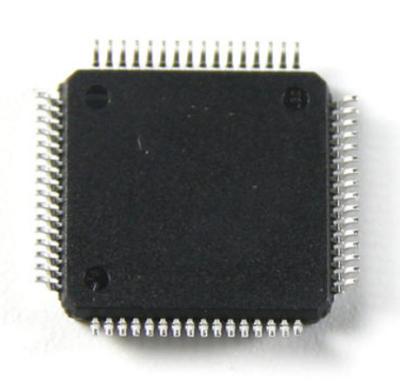 China STM32F103RCT6 32Bit Microcontroller 72MHz 256KB Flash LQFP64 STMicroelectronics for sale
