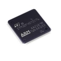 China STM32F407ZGT6 LQFP144 32-bit ARM Cortex-M4 MCU 168MHz 1MB Flash IC for sale