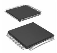 China STM32F407ZGT6 LQFP144 32-bit ARM Cortex-M4 MCU 168MHz 1MB Flash IC for sale