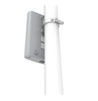 China MikroTik RB750P-PBr2 Outdoor PoE Router 5x Ethernet 650MHz 64MB RAM for sale
