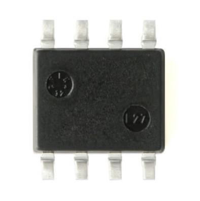China Low Drift 1MHz 18mA SOIC-8 Integrated IC Chip AD620ARZ for sale