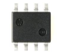 China AD8066ARZ SOIC-8 145MHz Operational Amplifier IC Chip for sale