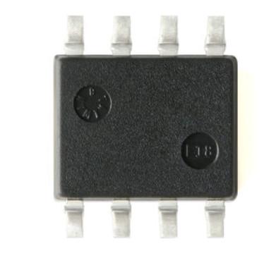 China AD8066ARZ SOIC-8 145MHz Operational Amplifier IC Chip for sale
